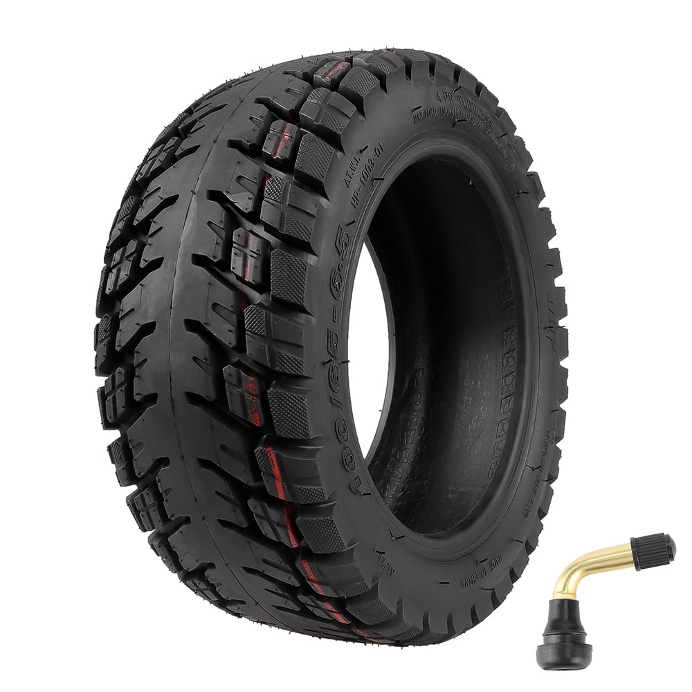 Click here for Ulip 11 Inch 100/65-6.5 Tubeless Tire Widened & Th... prices