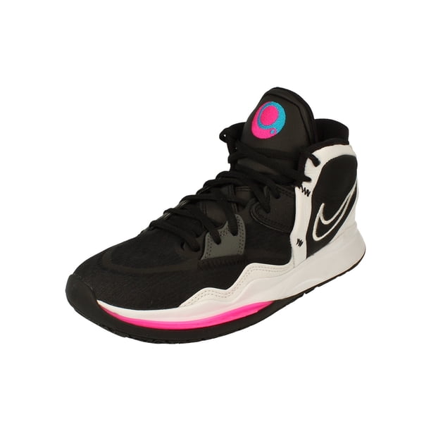 Kyrie Basketball