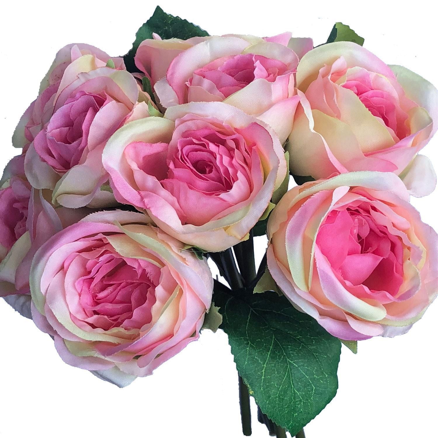 Click here for Design Images Rose Bouquet  Pink prices
