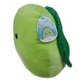 Squishmallows Official Kellytoys Plush 8 Inch Henry the Green Turtle ...