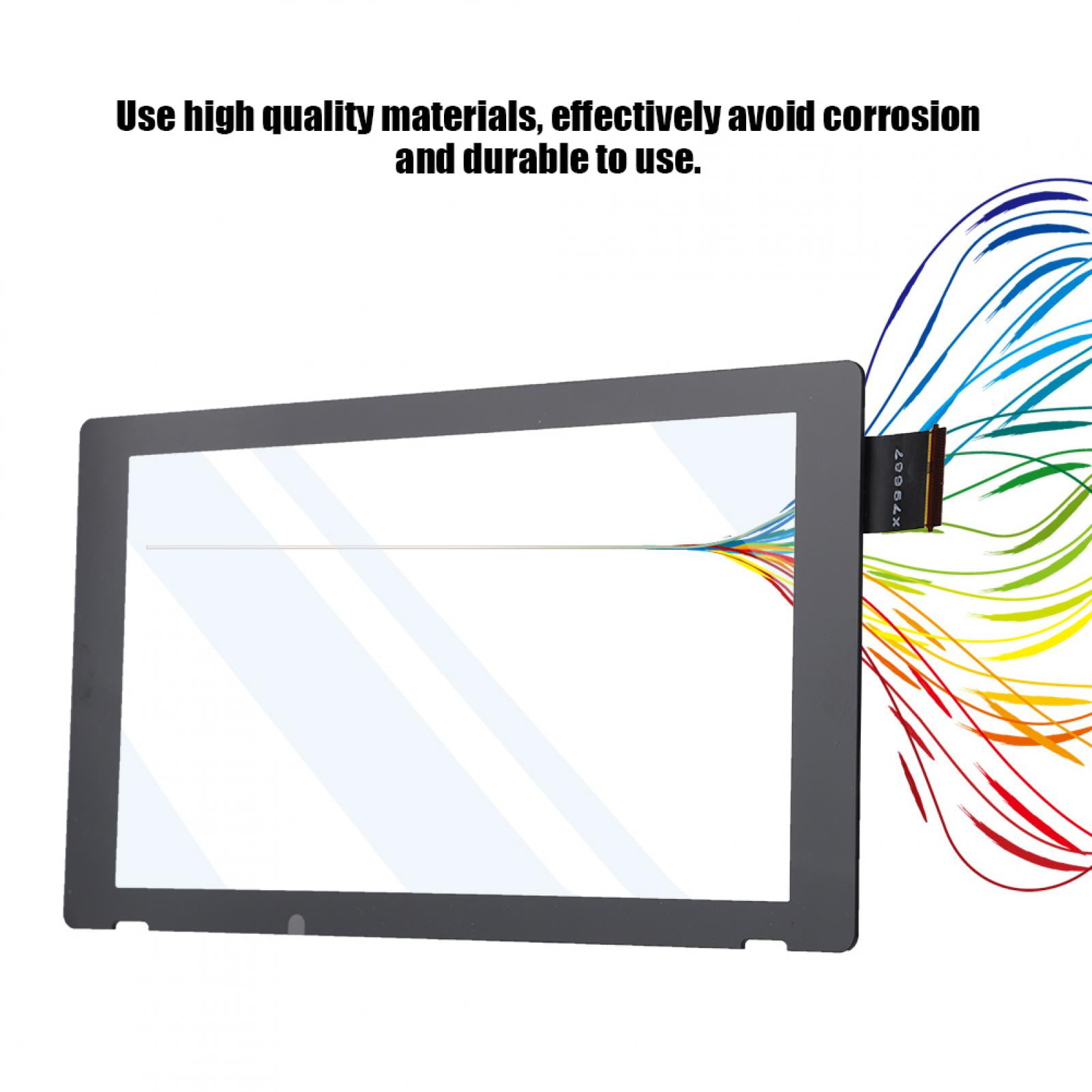LCD Display VS Digitizer VS Touch Screen VS Glass VICPAS FAQ | atelier ...