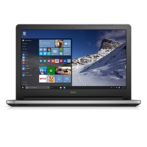 Dell Windows 10 Laptops