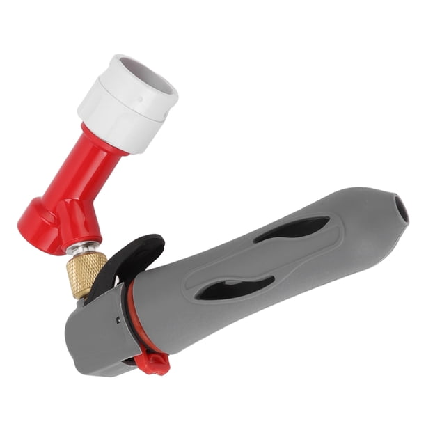 Beer C Intake Valve,Handheld CO2 Inlet Valve Handheld C Inlet Valve ...
