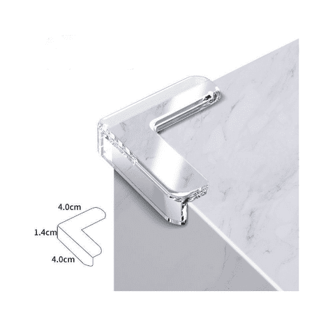 densenon Corner Protectors, Clear Corner Guards for Baby Safety ...