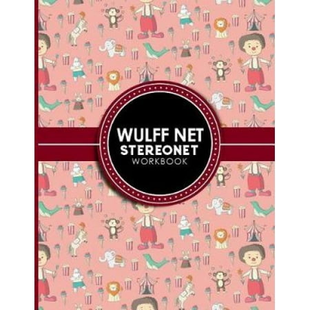 Wulff Net: Stereonet Workbook: Lower Hemisphere Graph For Plotting ...