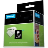 DYMO LW 3-Part Internet Postage Labels for LabelWriter Label Printers ...