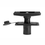 Scotty Fishfinder Mount w/0244 Flush Mount - Walmart.com