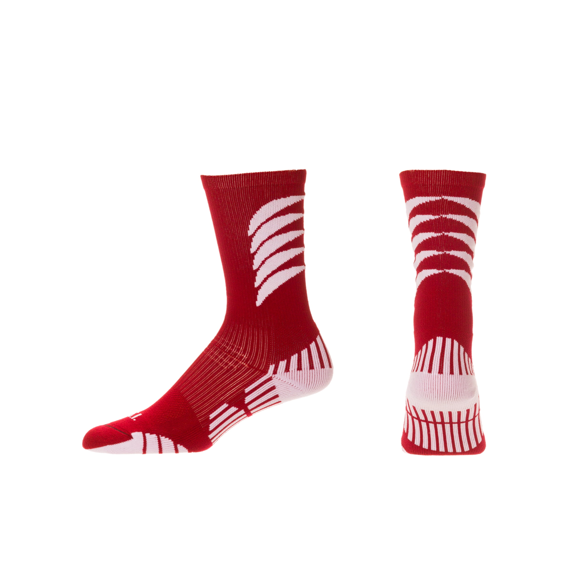 R2P2 Performance Crew Socks Made In The USA - Walmart.com