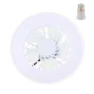 Hunter Fan Company 99135 3 Light Fitter, White - Walmart.com