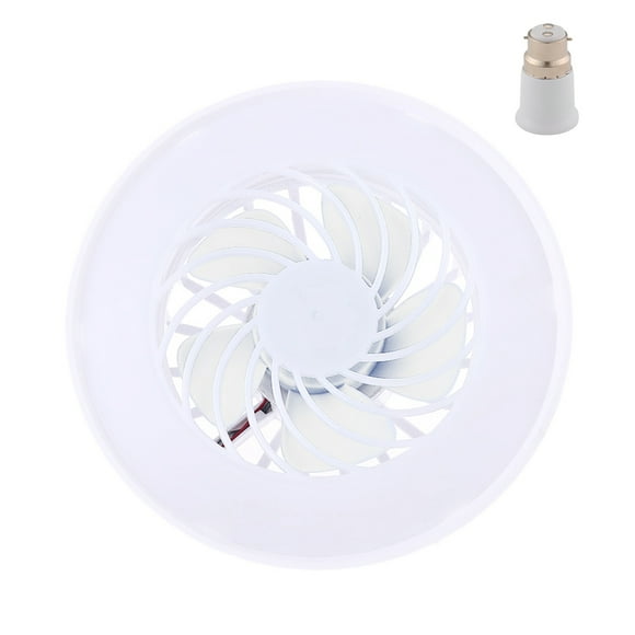 Ceiling Fan Light Socket