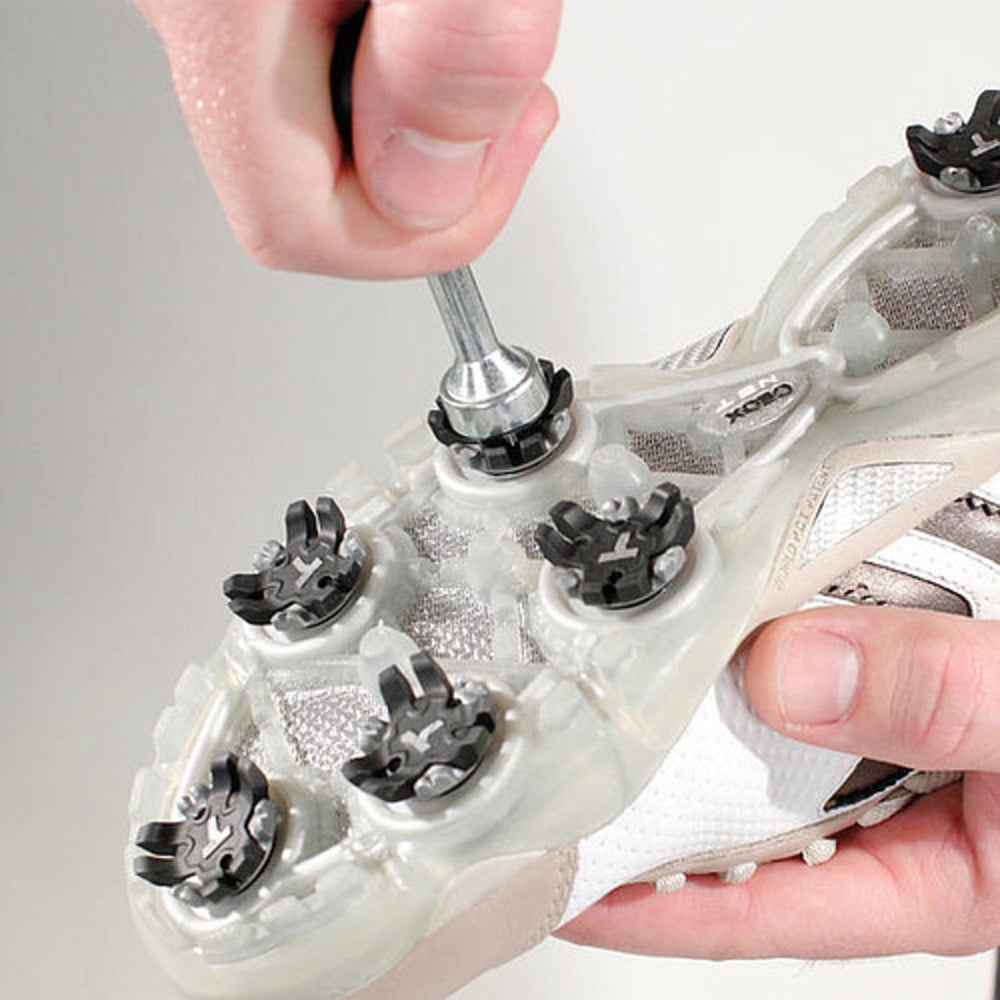 Masters Deluxe Pro Spike Key - Walmart.com