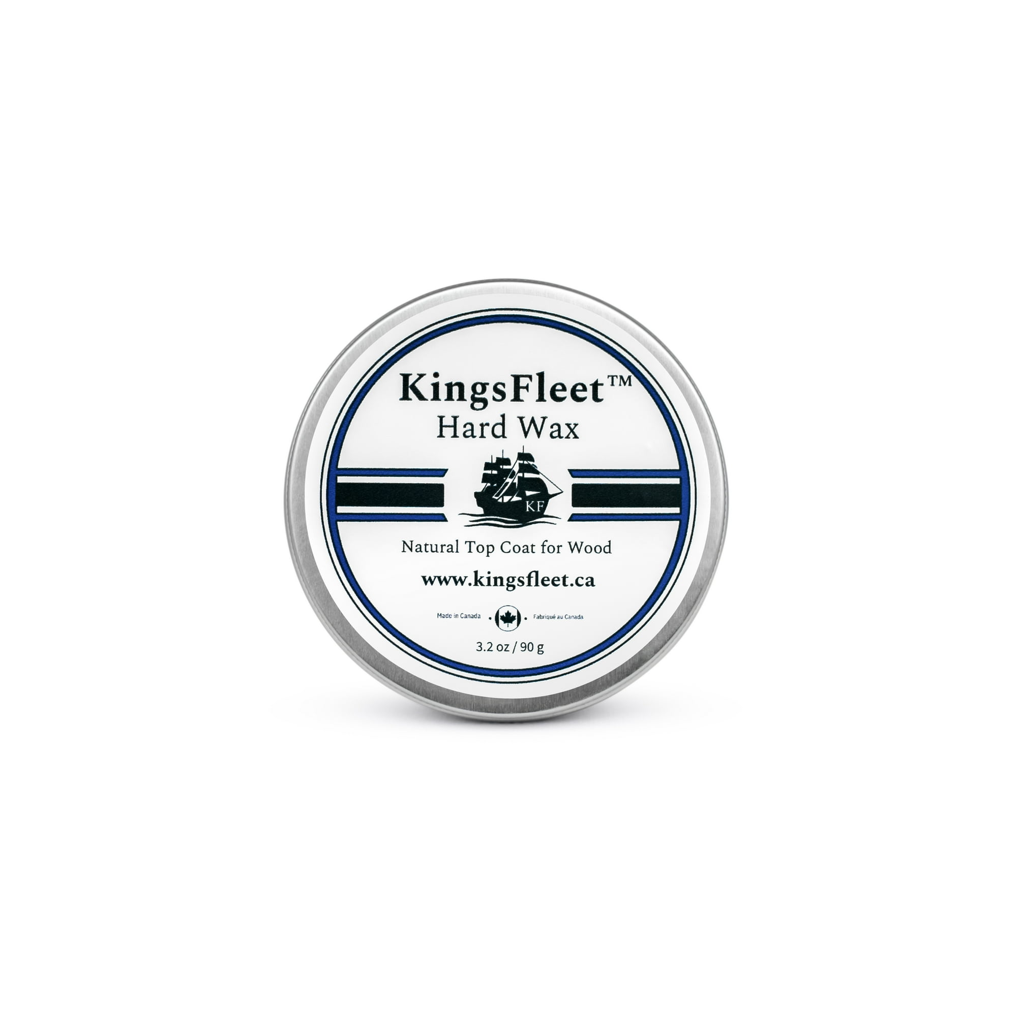 Click here for Kingsfleet Inc. Kingsfleet - Hard Wax 3.2oz 3.2oz prices