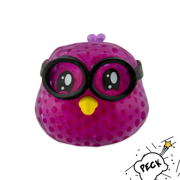 Ryan's World Bubble Pals Peck - Walmart.com