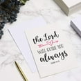 Best Paper Greetings Note Cards with Envelopes 4x6 Inspirational Quotes ...