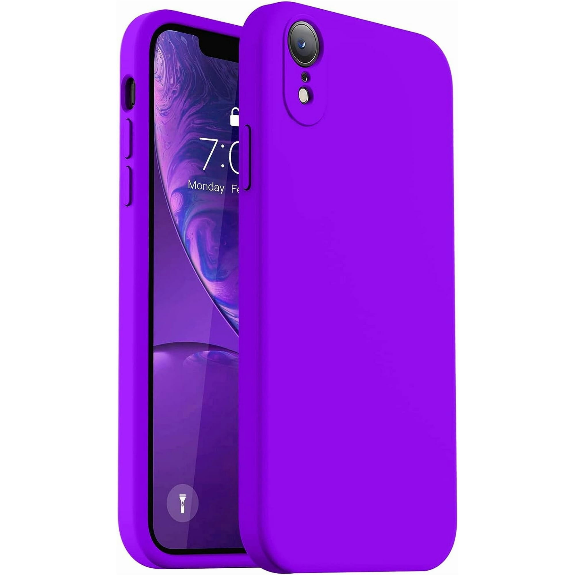 Click here for Siabc-Compatible With Iphone Xr Case  Upgraded Liq... prices