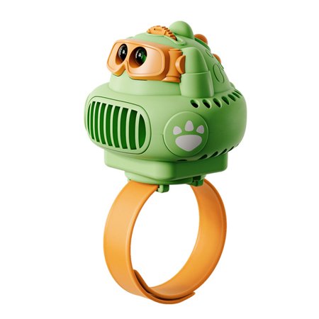 Dinosaur Projection Fan,Dinosaur Projection Watch Fan Wrist Projection ...