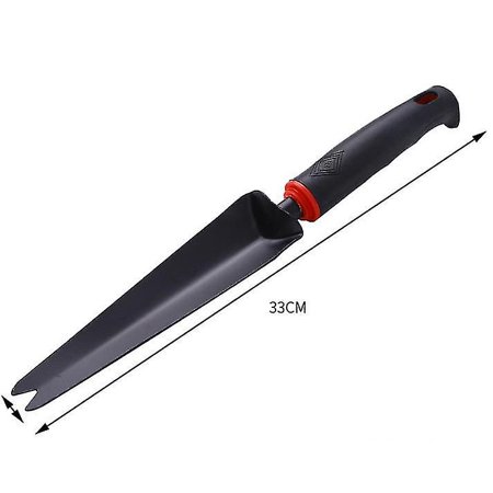 Manual Weeder, Uprooter For Weed Removal, Ergonomic Handle, L: 33 Cm ...