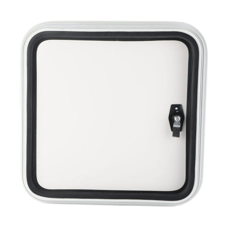 Marine Access Hatch, Storage Compartment Hatch Waterproof For Campers ...