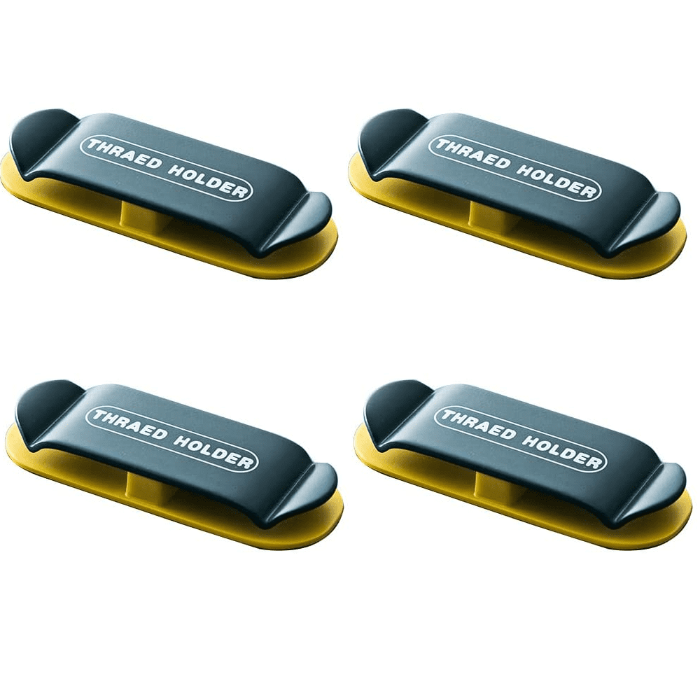 Cable Holder Clips 4 Pack Cord Organizer Management Clip Self Adhesive ...