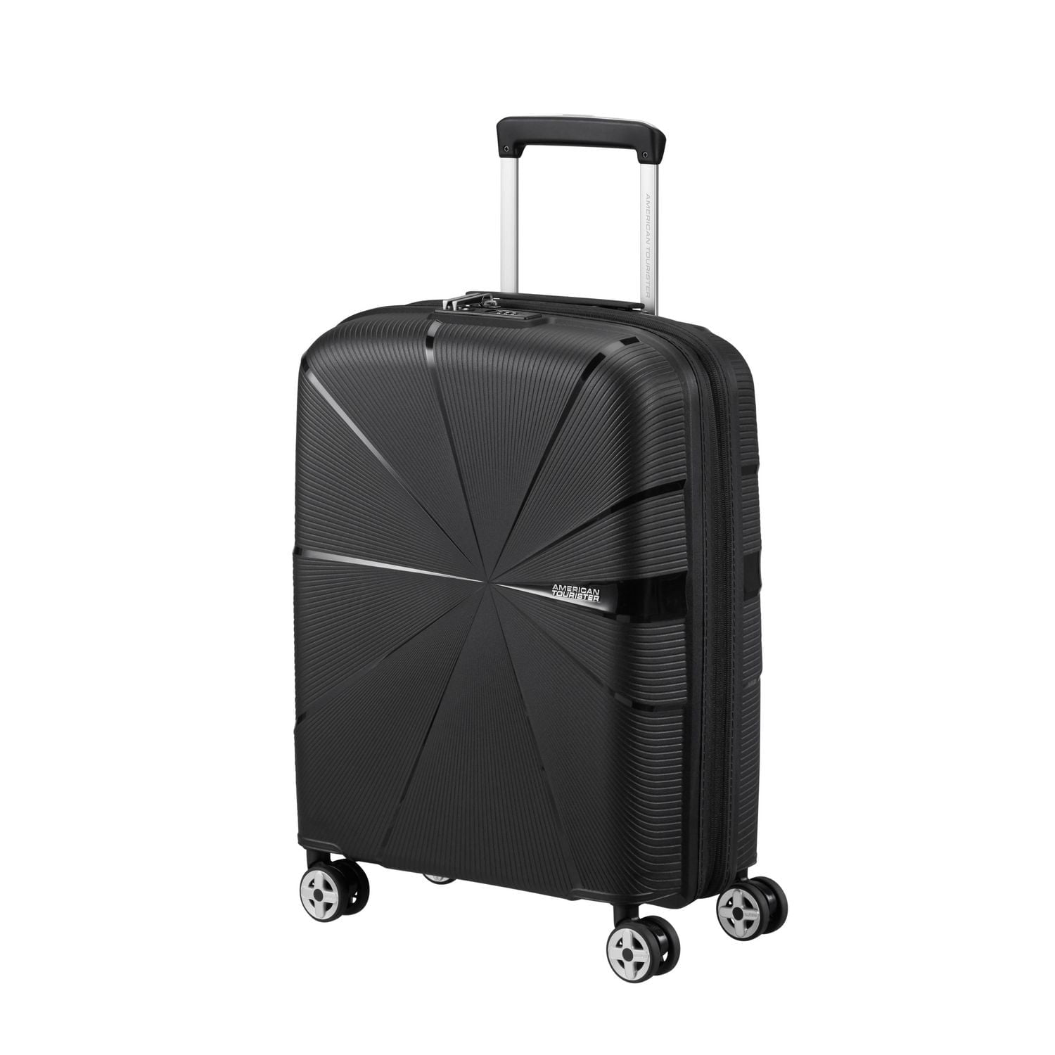 Click here for American Tourister Starvibe Spinner Carry On prices