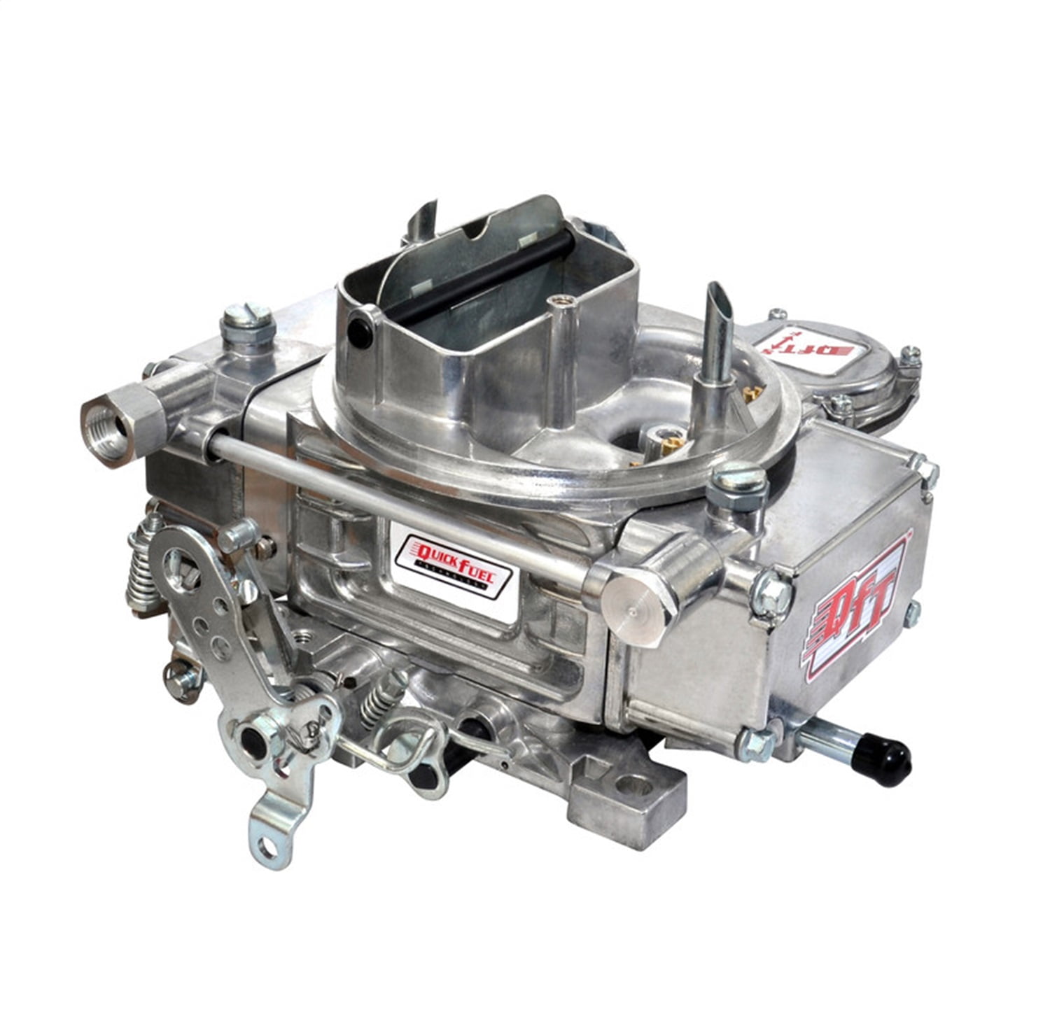 Quick Fuel Technology SL-1957E Carburetor - Walmart.com