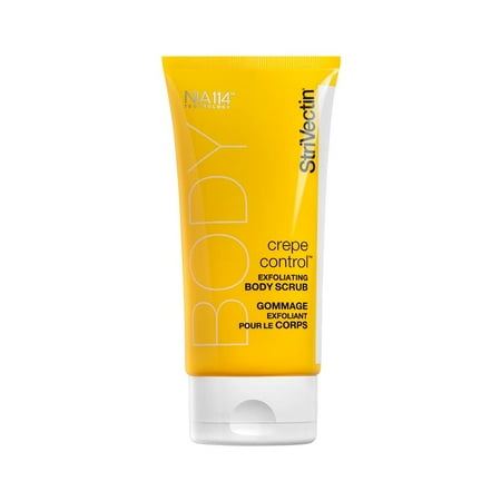 Strivectin Crepe Control™ Exfoliating Body Scrub 5 fluid_ounces 0.4375 ...