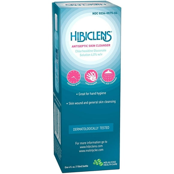 Chlorhexidine Gluconate