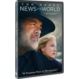 News of the World (DVD) - Walmart.com