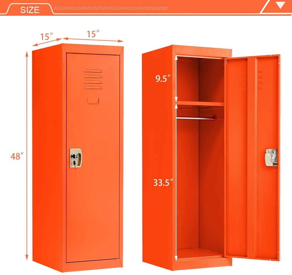 Locker Ideas For Boys