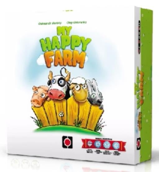 My Happy Farm - Walmart.com