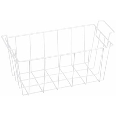 Home Kitchen Organizer Bin for Pantry, Refrigerator, Freezer & Storage ...