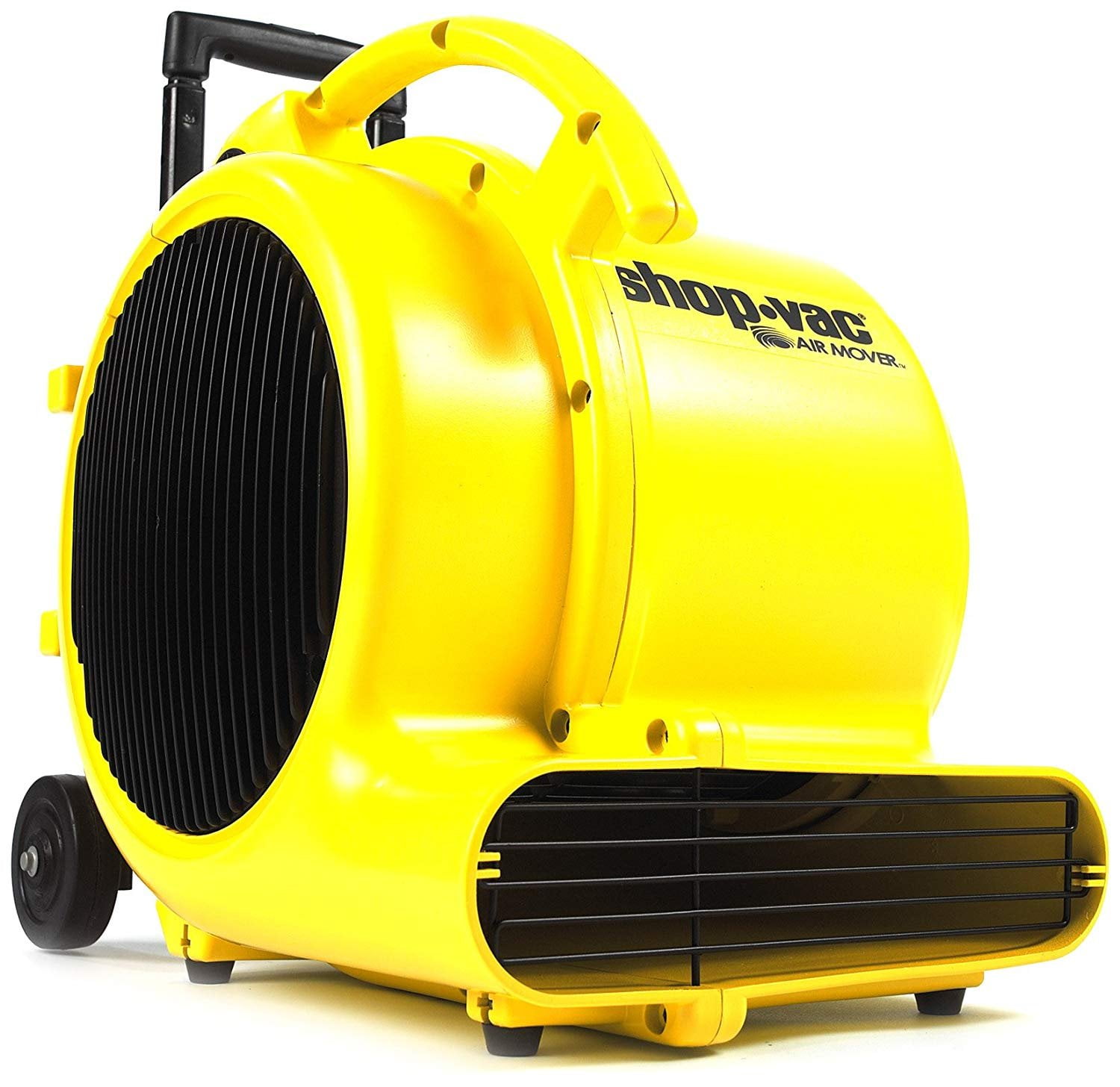 Shop-Air by Shop-Vac 1030100 Large Air Mover - Walmart.com