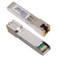 SFP Module RJ45 Switcher Gbic 10/100/1000 Connector SFP Gigabit RJ45 ...