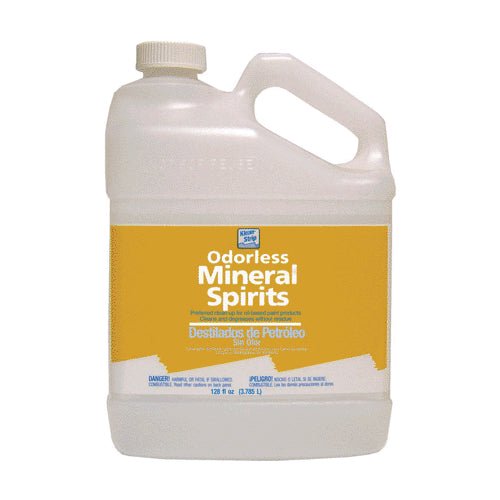 Mineral Spirits Gal