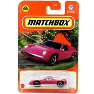 Matchbox Drive Your Adventure 2020 Honda E Diecast Car - Walmart.com