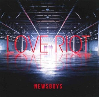 Love Riot - Walmart.com