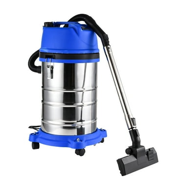 Mercury Floor Machines MFMWVP-20 Storm Wet/dry Tank Vacuum With Tools ...