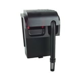 Marineland Penguin Bio-Wheel 75 GPH Power Filter, Multi-Stage Aquarium ...