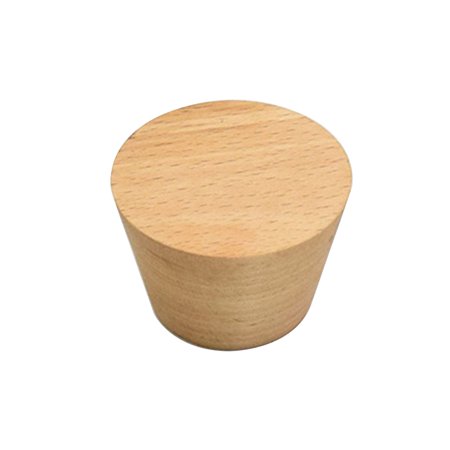 TFixol Factory direct sales creative solid wood hook wall porch coat ...