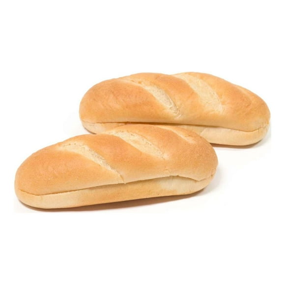 Hoagie Bread