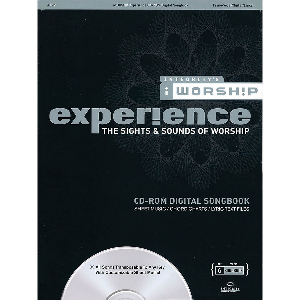 Integrity Music iWorship Experience - The Sights & Sounds of Worship ...