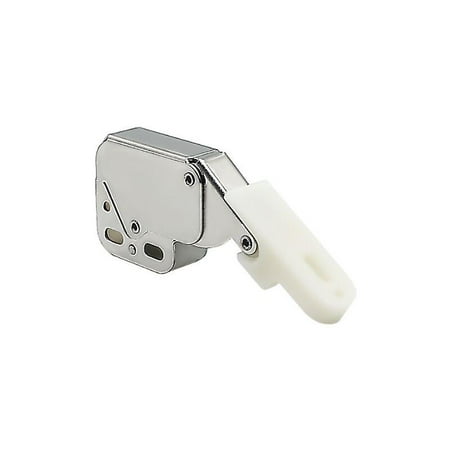 TILIYHELLO Push-in Touch Lock Mini Tip Latch Automatic Spring Pressure ...