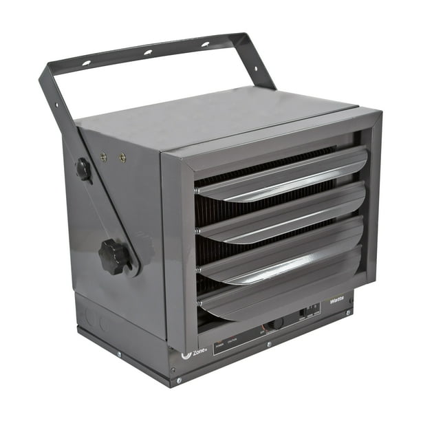 Ceiling Mount Garage Heater