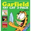 Garfield Garfield Fully Caffeinated: His 75th Book, (Paperback ...