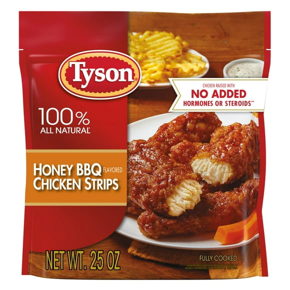 Chicken Tenders Frozen