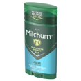 Mitchum Men Triple Odor Defense Anti-Perspirant & Deodorant – Clean ...