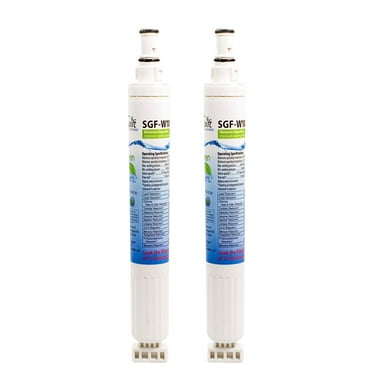 Janitized Vacuum Micro Filter Designed to Fit Windsor Sensor XP/S/S2 25 ...