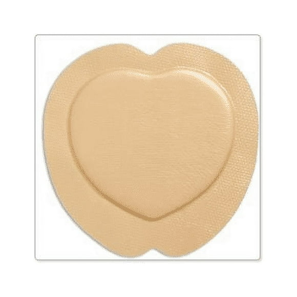 Sacral Foam Dressing