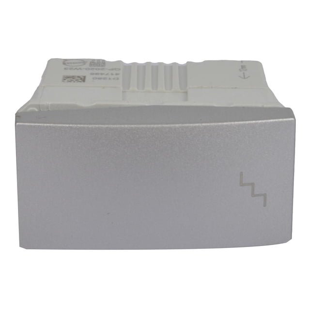Interruptor 3 Vías Schneider Aluminio 127V 10A | Walmart en línea