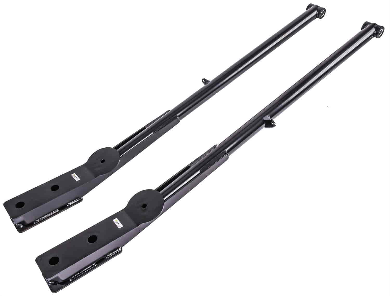 JEGS 64064 Rear Tubular Trailing Arms Fits 1960-1972 GM C10 2WD Truck 2 ...